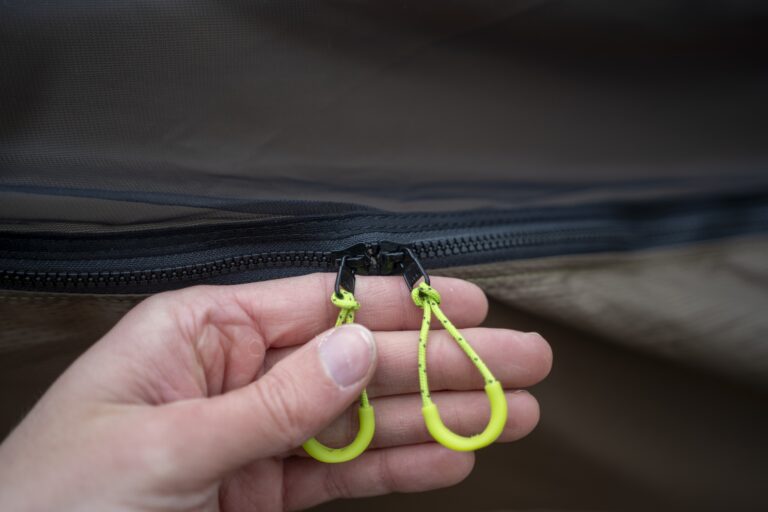 Dutchware Chameleon Hammock Review | CleverHiker