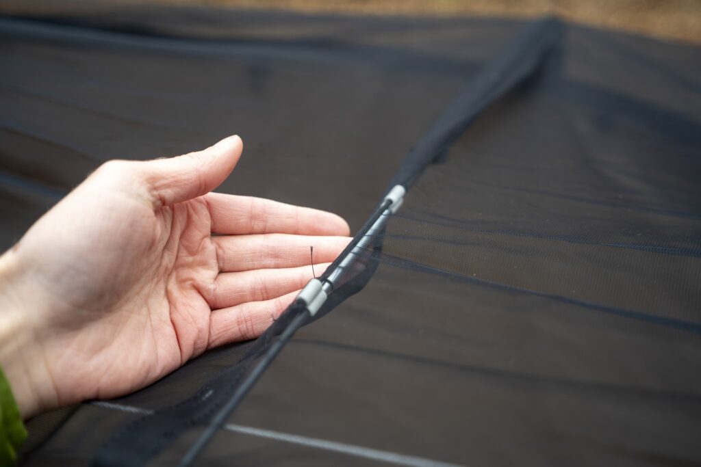 Dutchware Chameleon Hammock Review | CleverHiker