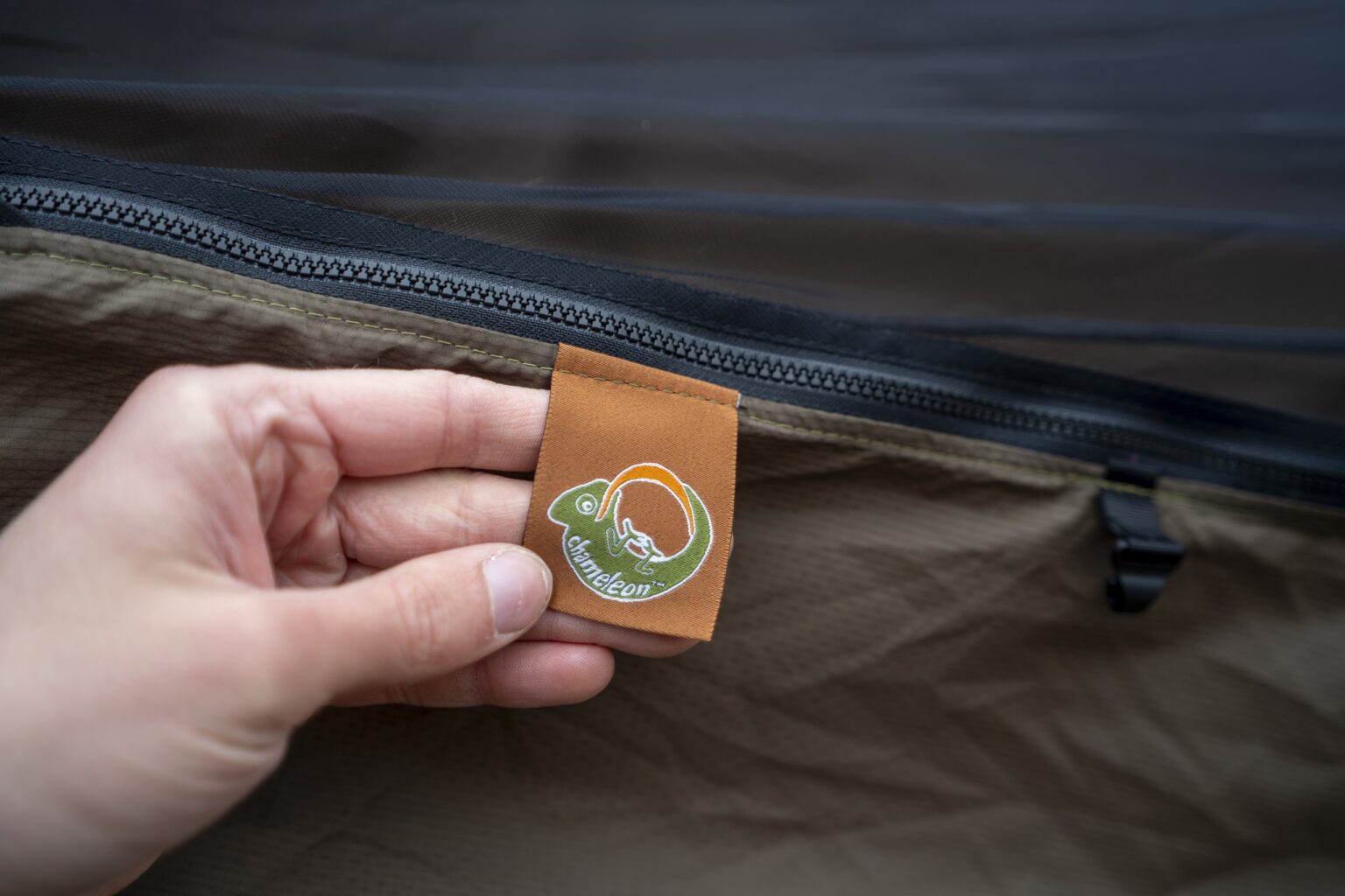Dutchware Chameleon Hammock Review | CleverHiker