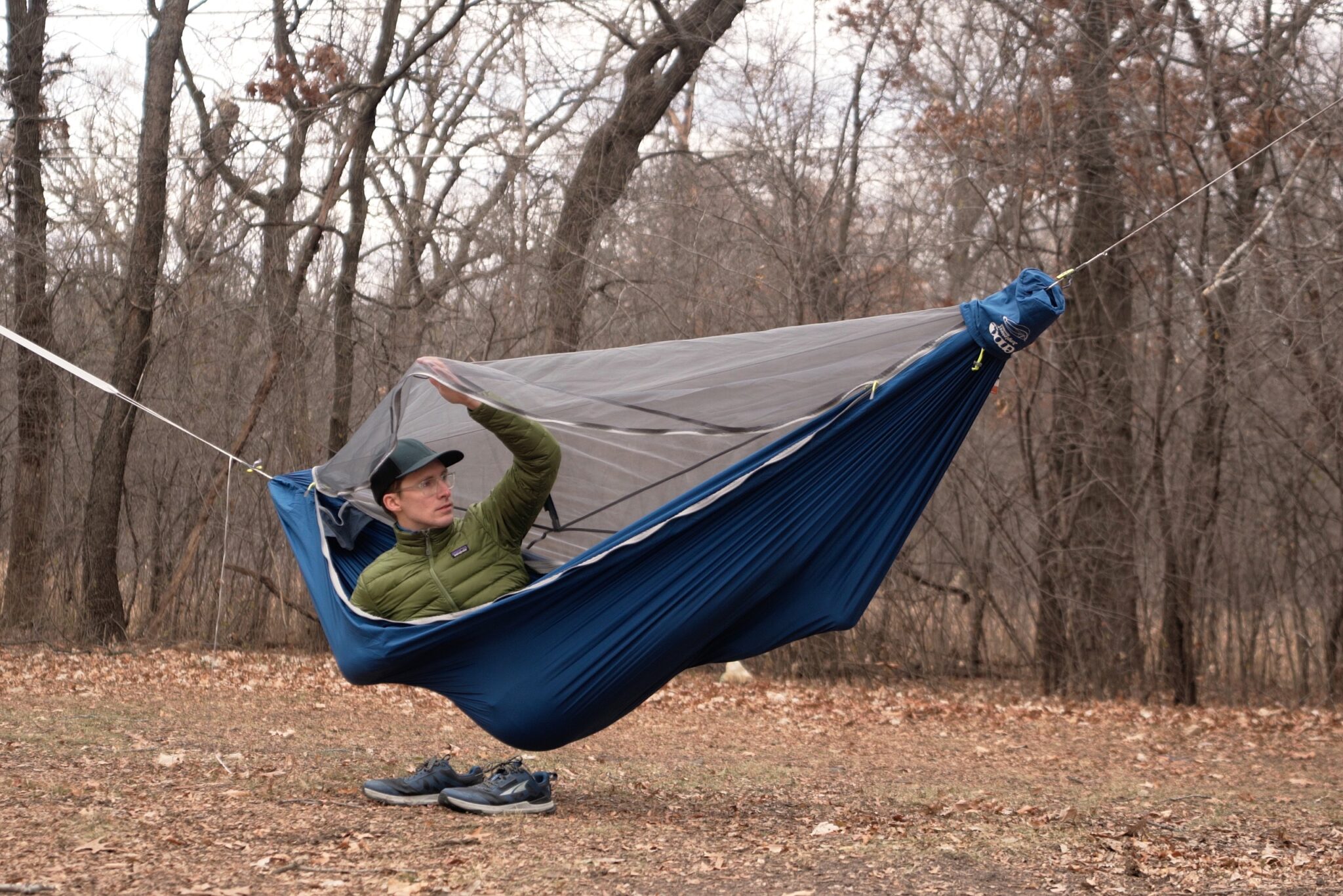 Best Camping Hammocks of 2025, Tested & Reviewed | CleverHiker