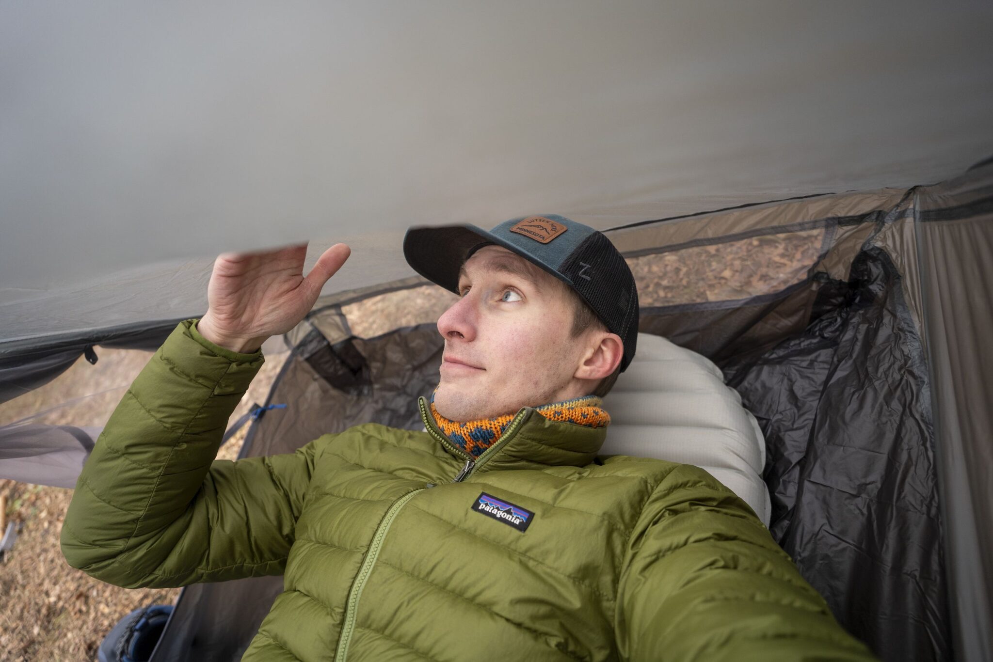 Gossamer Gear The One Review| CleverHiker