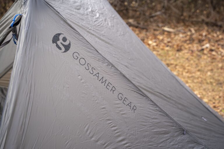 Gossamer Gear The One Review| CleverHiker