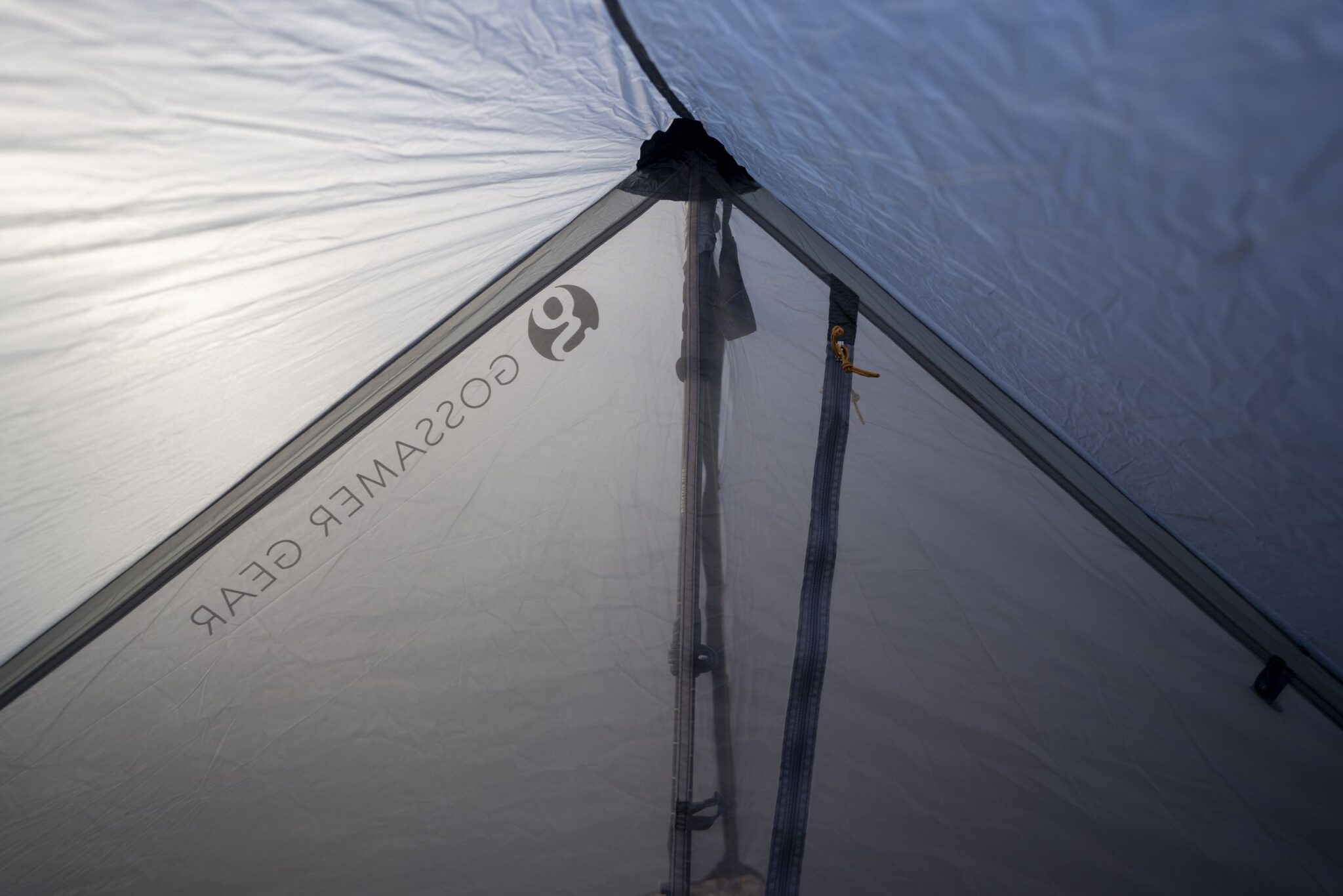 Gossamer Gear The Two Review | CleverHiker