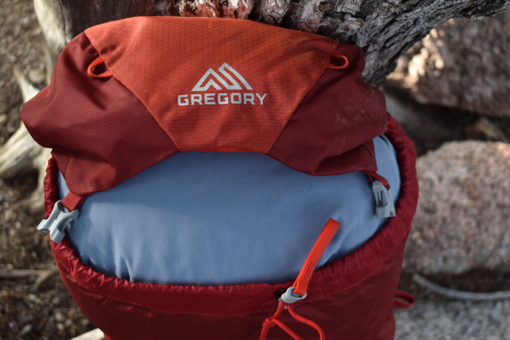 HEST Camp Pillow Review | CleverHiker