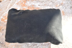 Hyperlite Mountain Gear Stuff Sack Pillow Review | CleverHiker