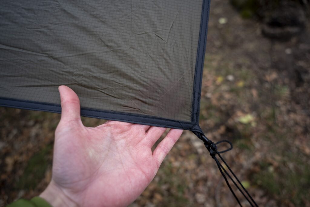 Hennessy Ultralite Asym Zip Review | CleverHiker