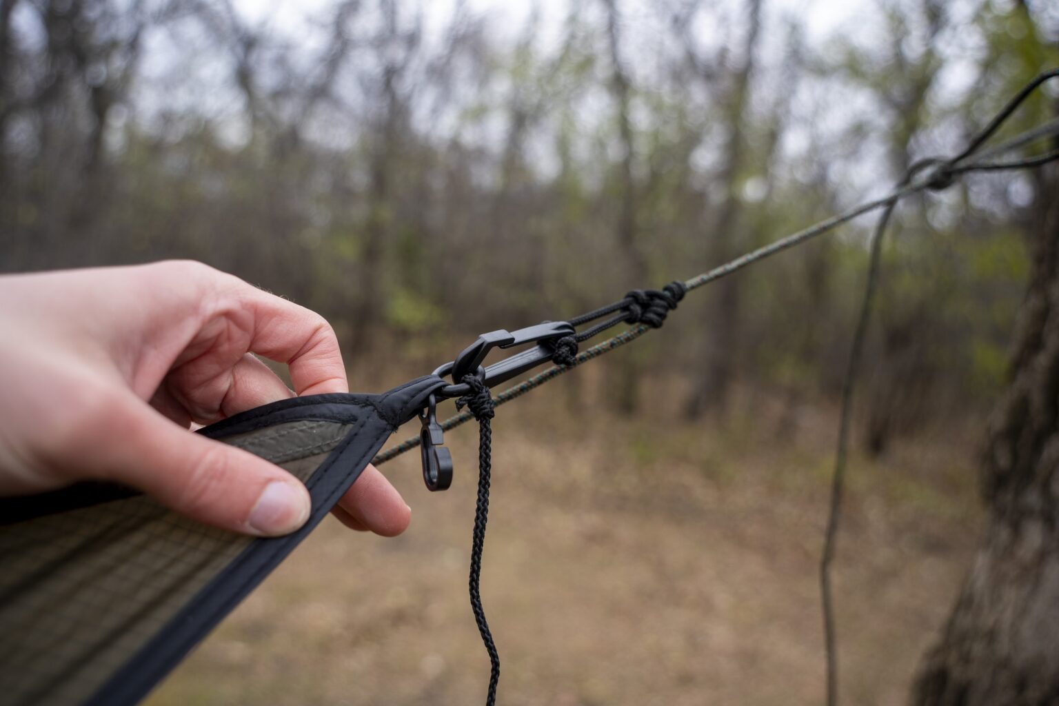 Hennessy Ultralite Asym Zip Review | CleverHiker