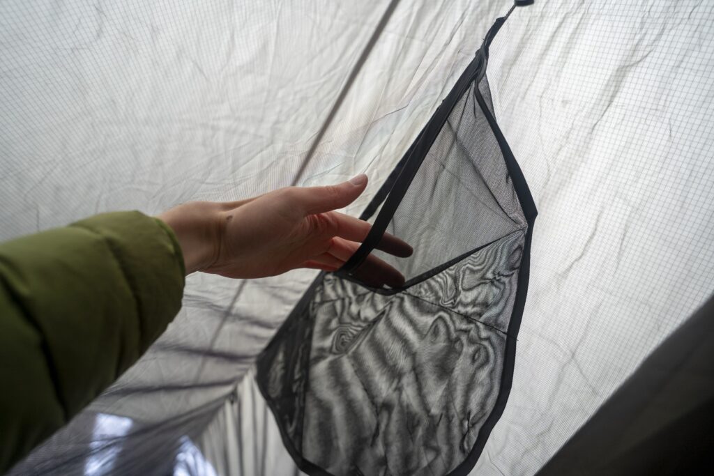 Hennessy Ultralite Asym Zip Review | CleverHiker