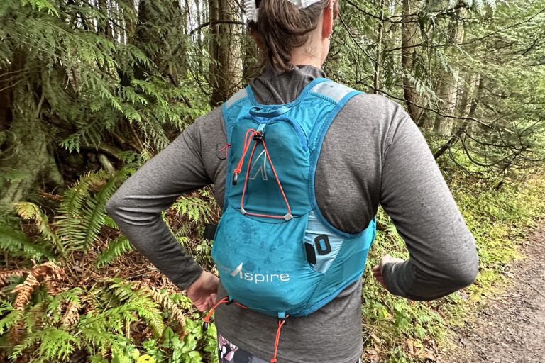 7 Best Running Hydration Vests & Packs of 2025 | CleverHiker