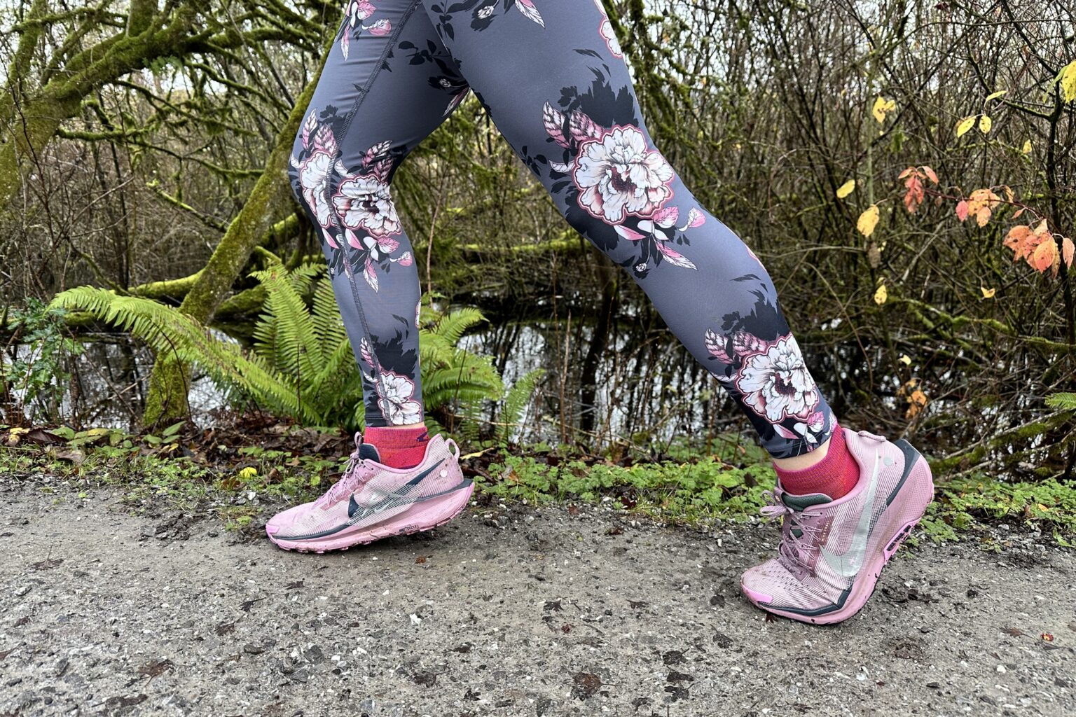 Best Trail Running Shoes for Women of 2026, Tested & Reviewed | CleverHiker