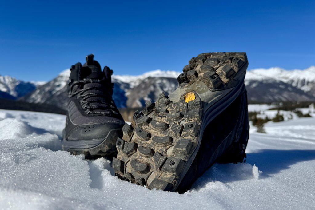 Women's Merrell Thermo Chill Mid Winter Boot Review | CleverHiker