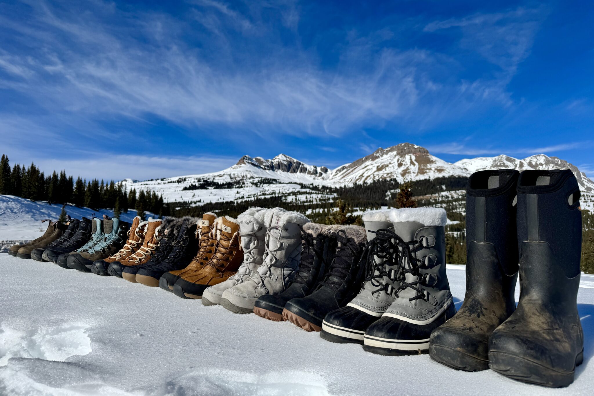 Best Winter Ice Cleats & Traction Devices of 2026, Tested | CleverHiker