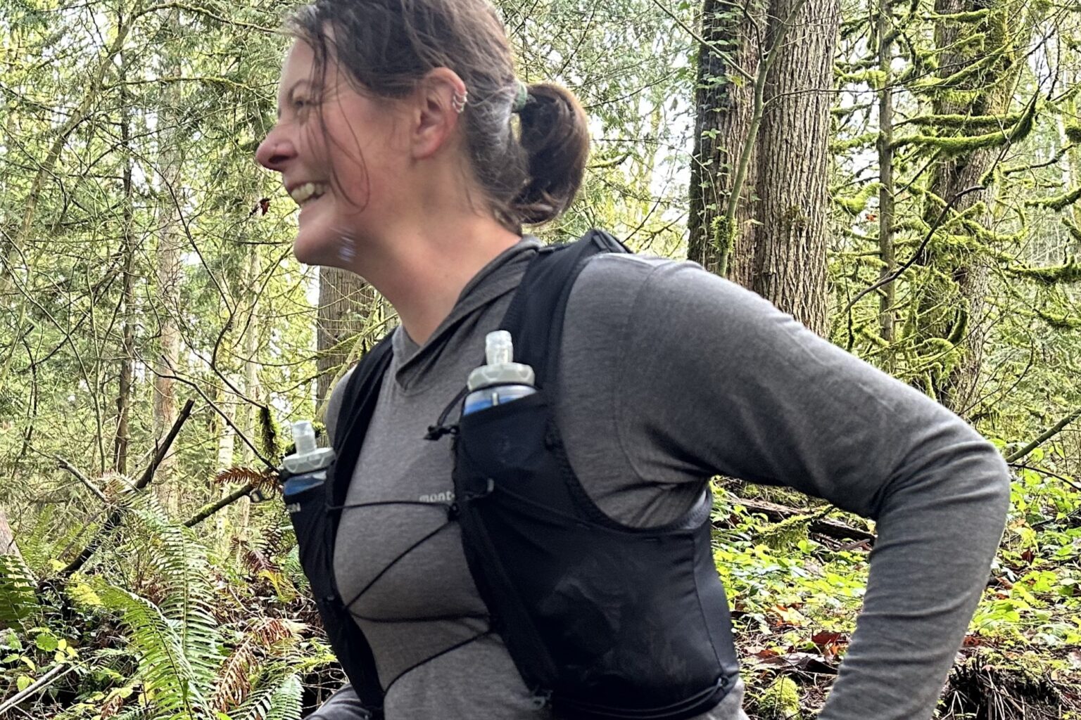 7 Best Running Hydration Vests & Packs of 2026 | CleverHiker
