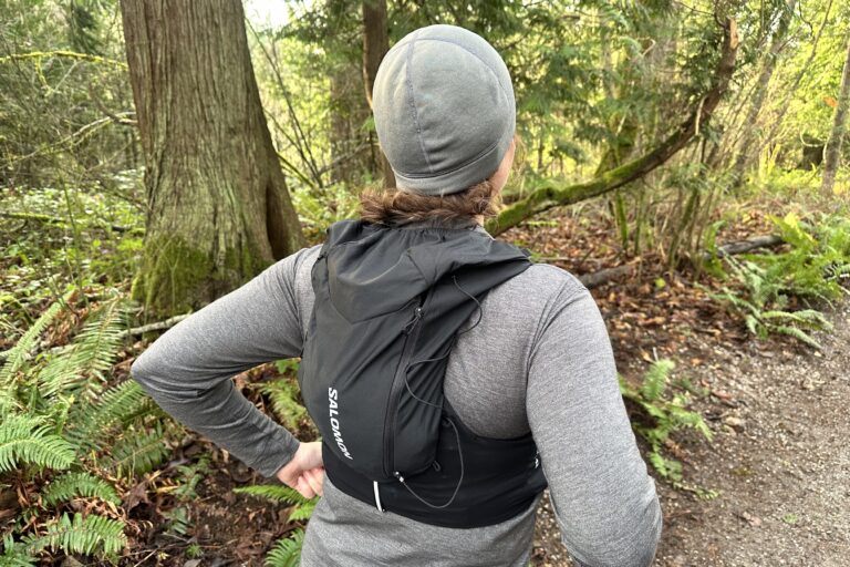 Salomon ADV Skin 12 Review | CleverHiker