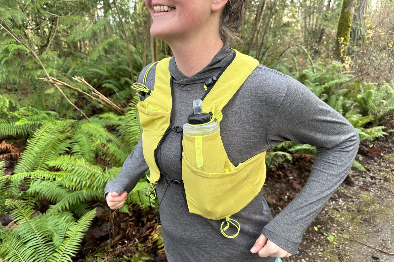 7 Best Running Hydration Vests & Packs of 2025 | CleverHiker