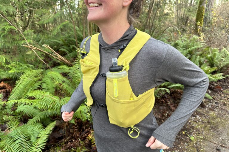 7 Best Running Hydration Vests & Packs of 2026 | CleverHiker