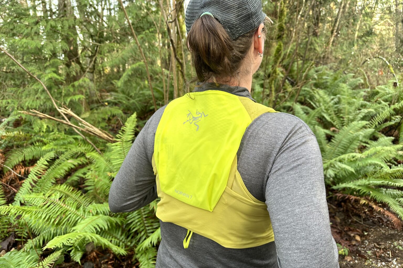 7 Best Running Hydration Vests & Packs of 2026 | CleverHiker