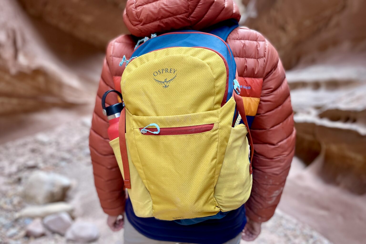 Osprey Daylite Plus Daypack Review | CleverHiker
