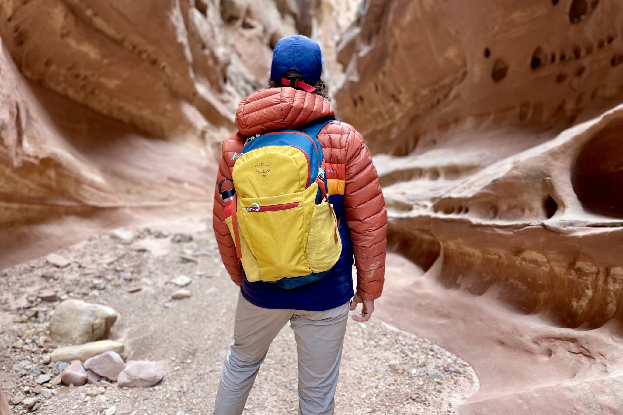 Osprey Daylite Plus Daypack Review | CleverHiker