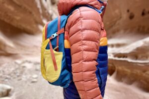 Osprey Daylite Plus Daypack Review | CleverHiker