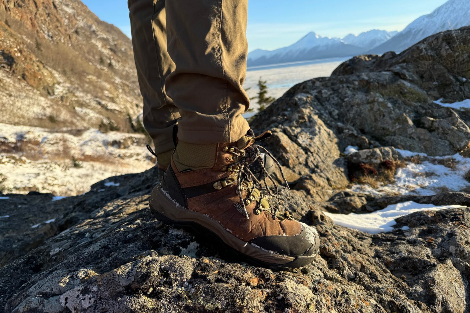 Best Camp Shoes of 2026, Tested & Reviewed | CleverHiker