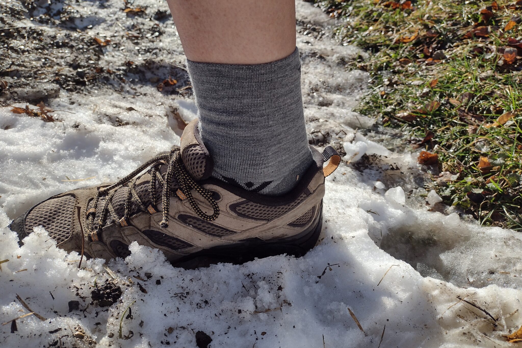 Best Hiking Socks of 2025, Tested & Reviewed | CleverHiker