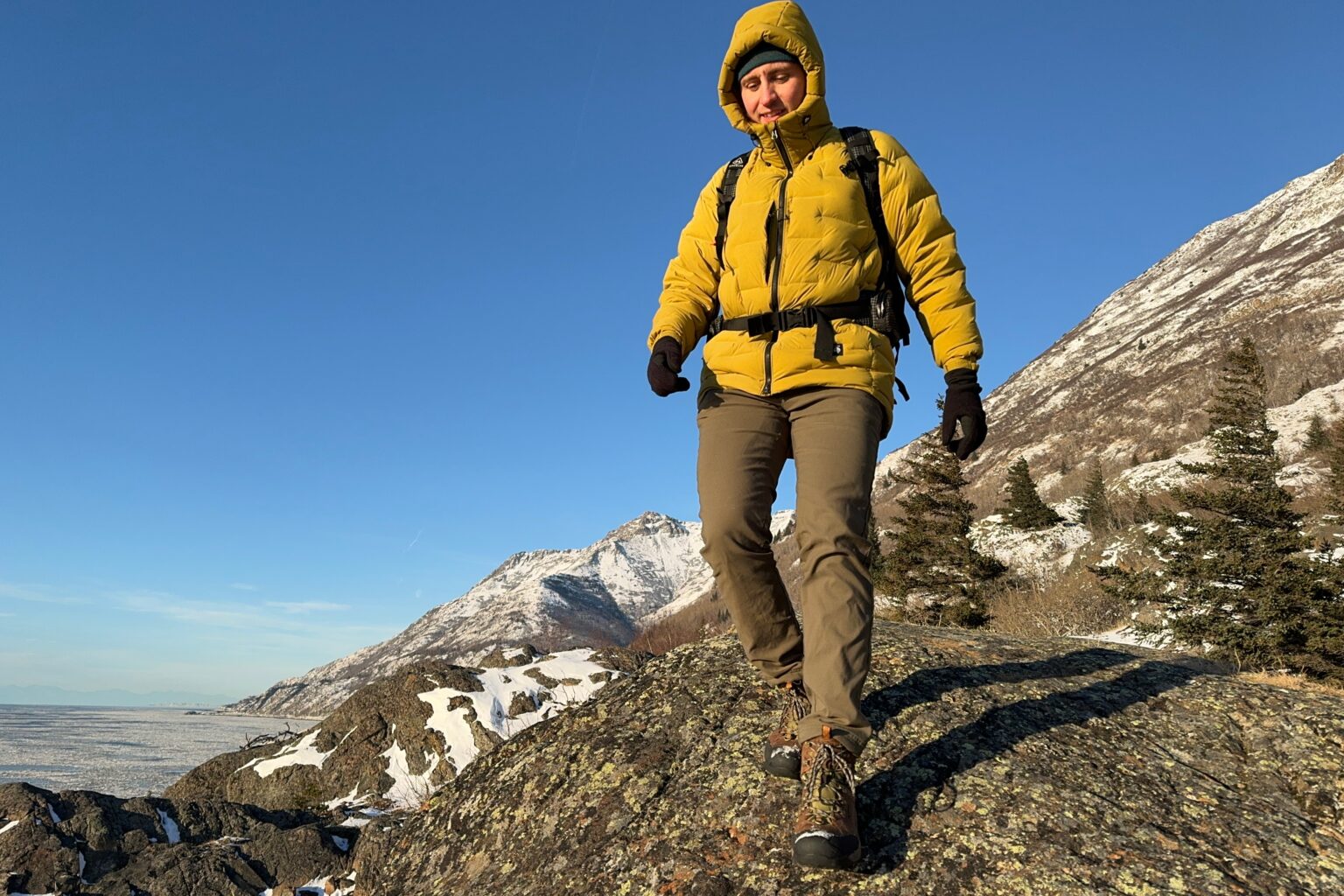 Best Down Jackets of 2025, Tested & Reviewed | CleverHiker
