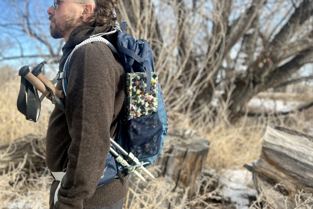 Osprey Stratos 24 / Sirrus 24 Daypack Review | CleverHiker