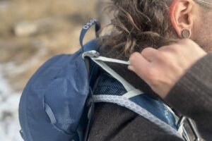 Osprey Stratos 24 / Sirrus 24 Daypack Review | CleverHiker