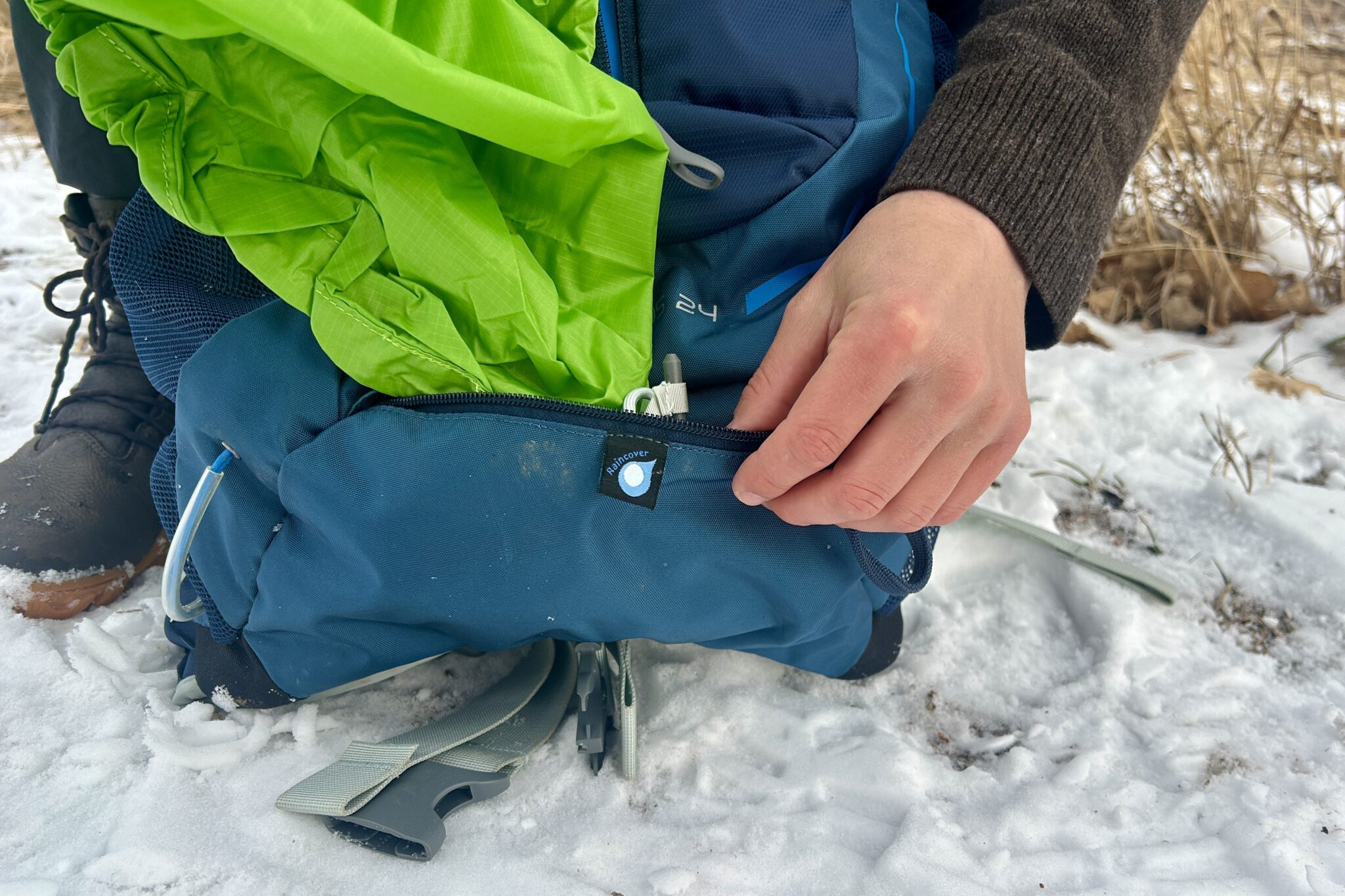 10 Tips for Hiking & Backpacking in the Rain | CleverHiker