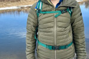 REI Flash 22 Day Pack Review | CleverHiker