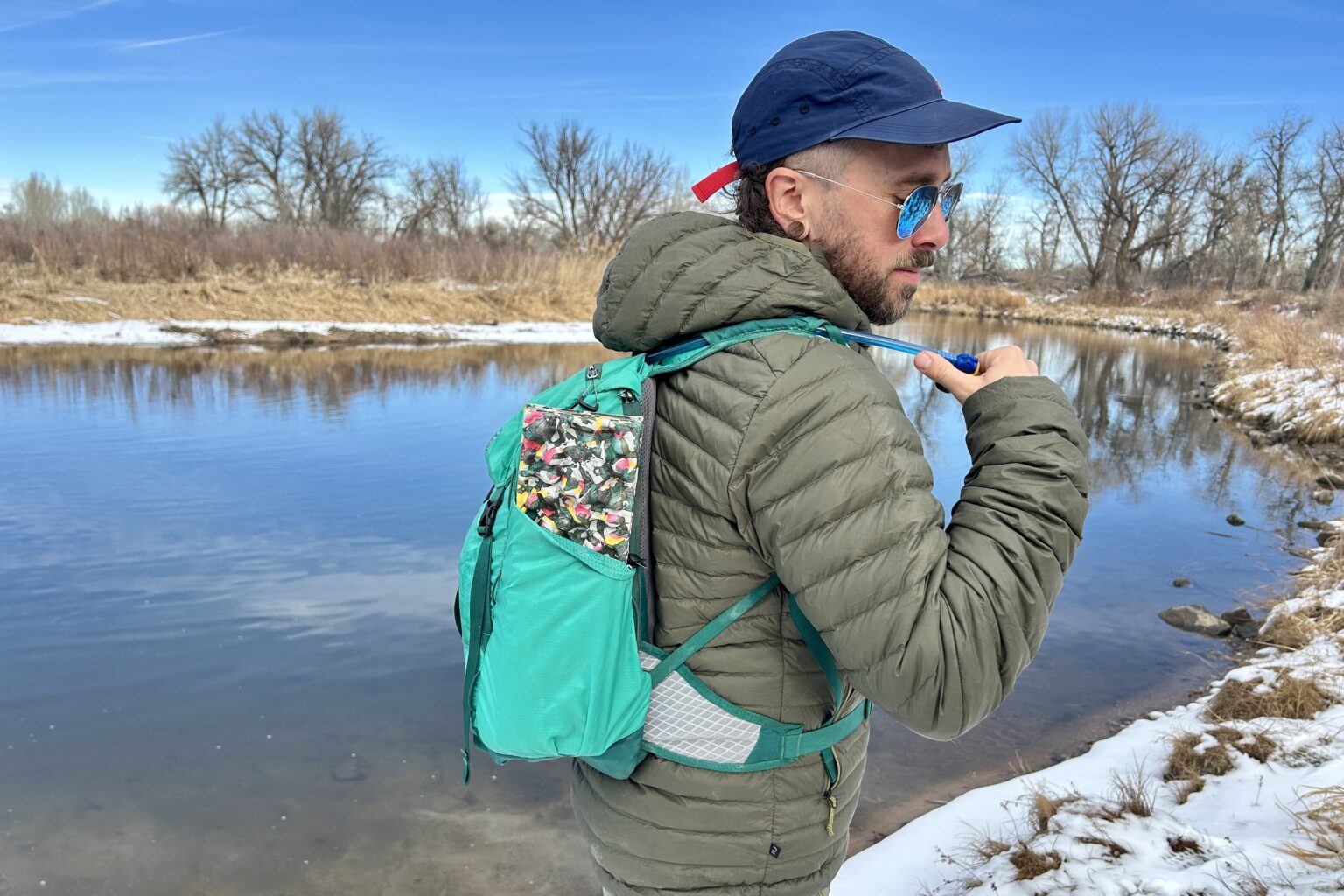 REI Flash 22 Day Pack Review | CleverHiker
