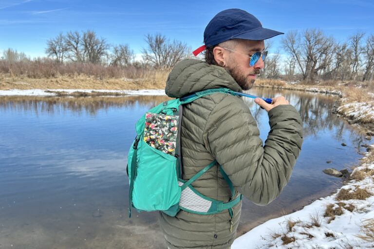 REI Flash 22 Day Pack Review | CleverHiker