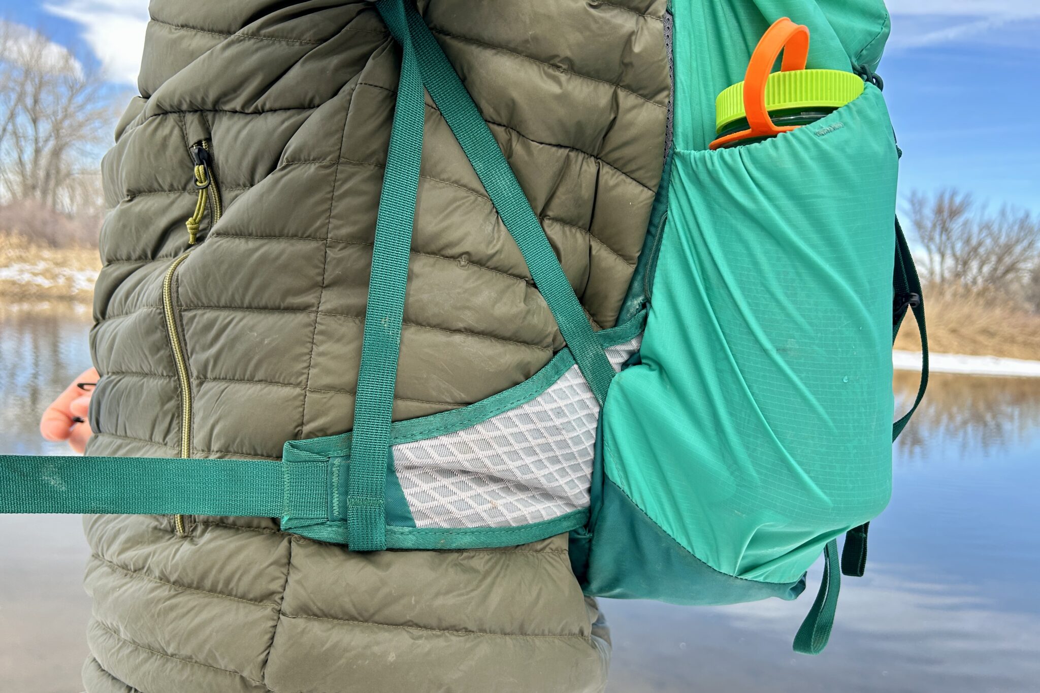 REI Flash 22 Day Pack Review | CleverHiker