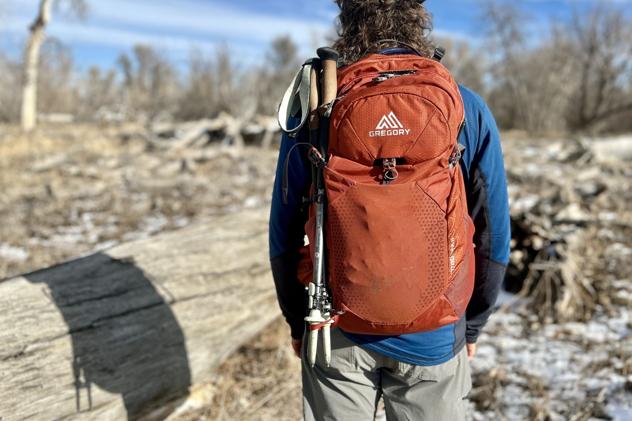 Gregory Citro 24 H2O/Juno 24 H2O Review | CleverHiker