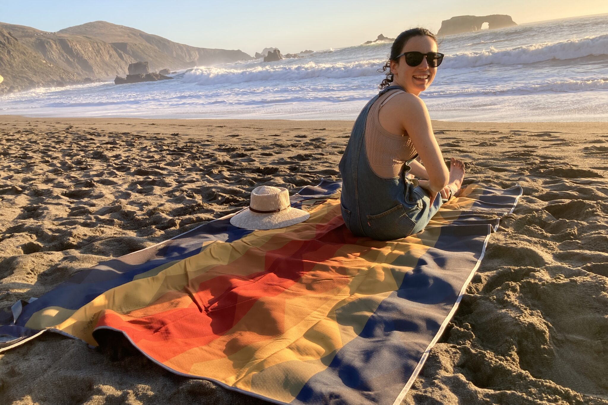Nemo Victory Patio Blanket Review | CleverHiker