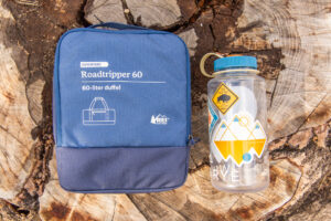 REI Roadtripper Review | CleverHiker