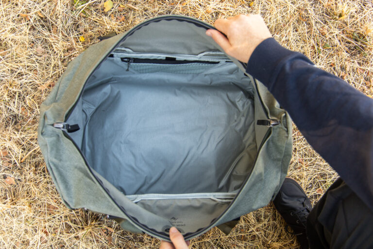Best Duffel Bags of 2026, Tested & Reviewed | CleverHiker