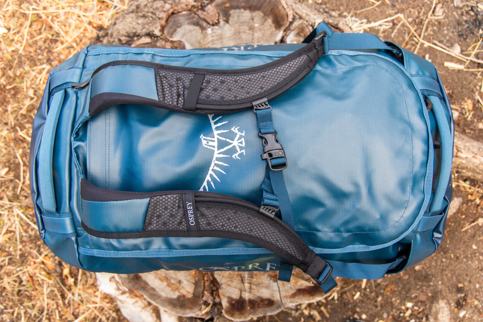 Osprey Transporter 65L Review | CleverHiker
