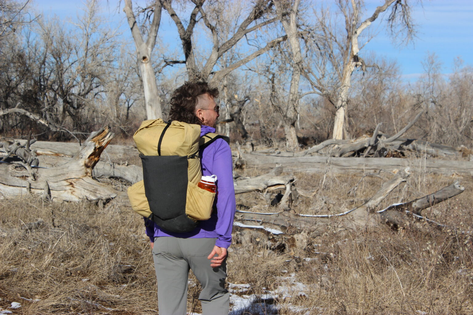 Pa'Lante V2 Ultralight Backpack Review | CleverHiker