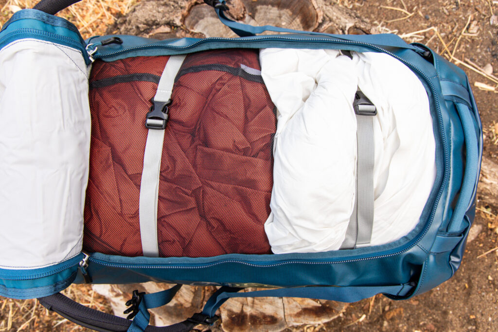 Best Duffel Bags of 2025, Tested & Reviewed | CleverHiker