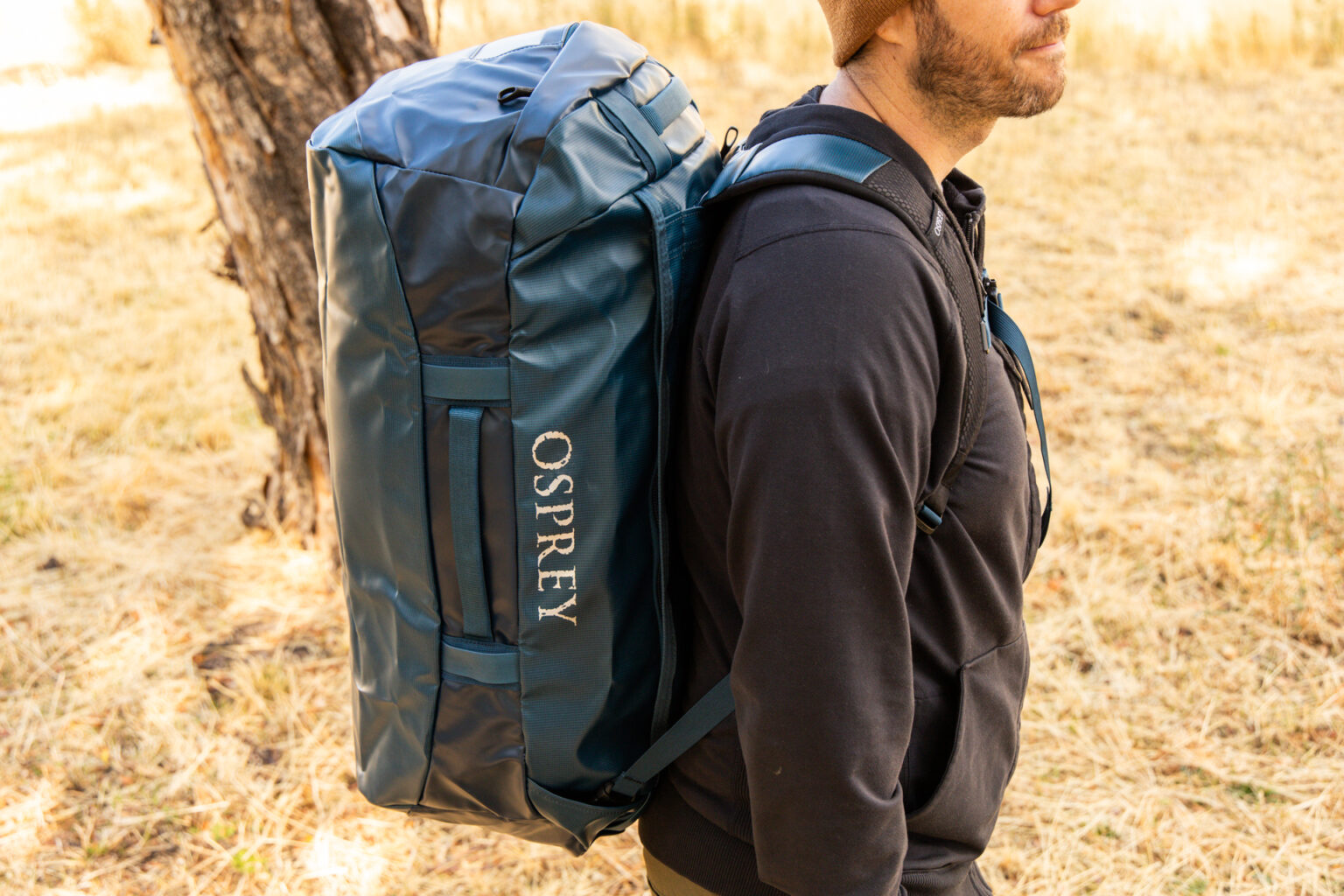 Osprey Transporter 65L Review | CleverHiker