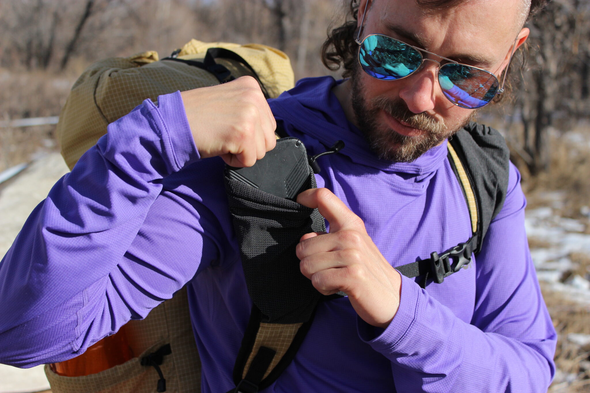 Pa'Lante V2 Ultralight Backpack Review | CleverHiker
