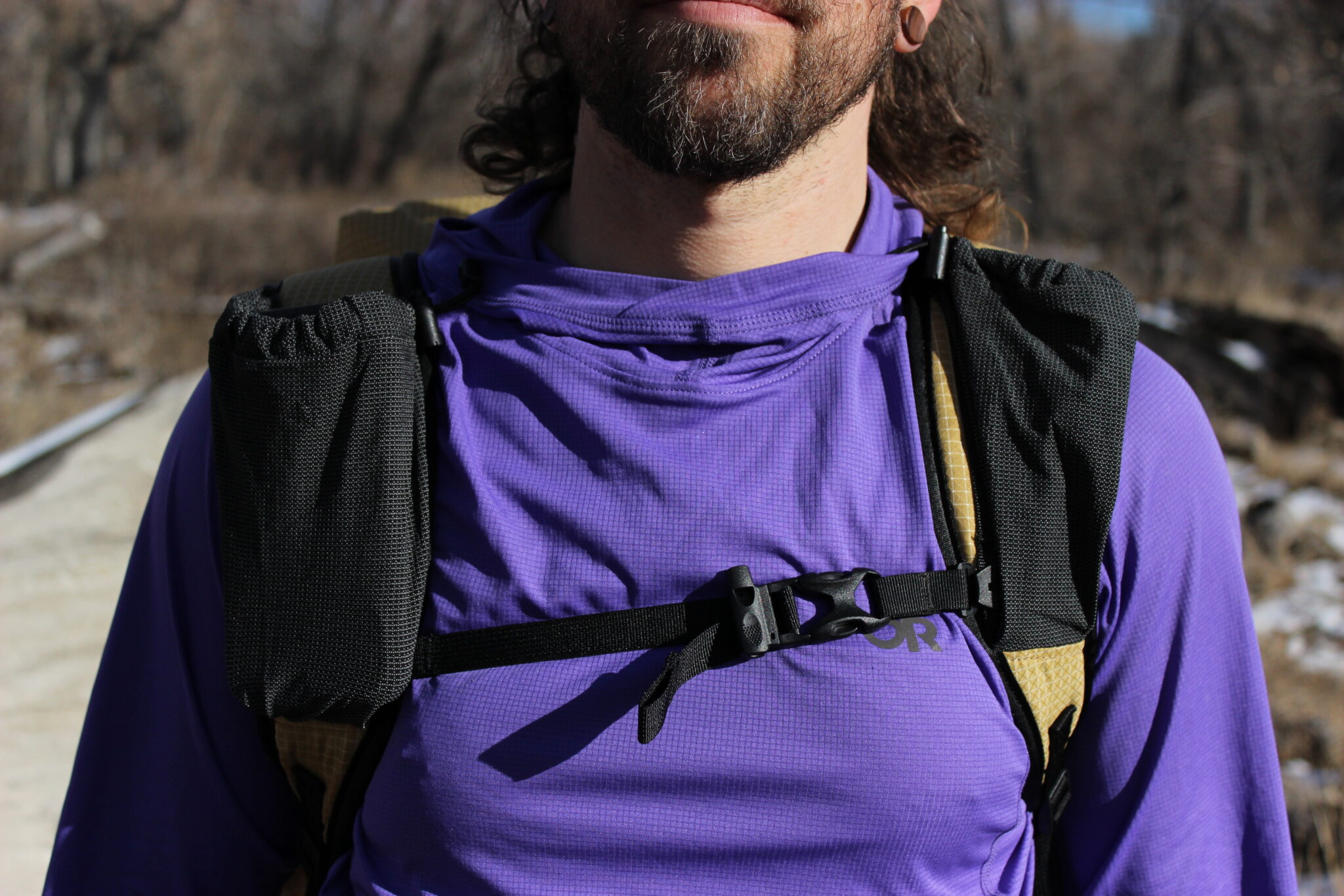 Pa'Lante V2 Ultralight Backpack Review | CleverHiker