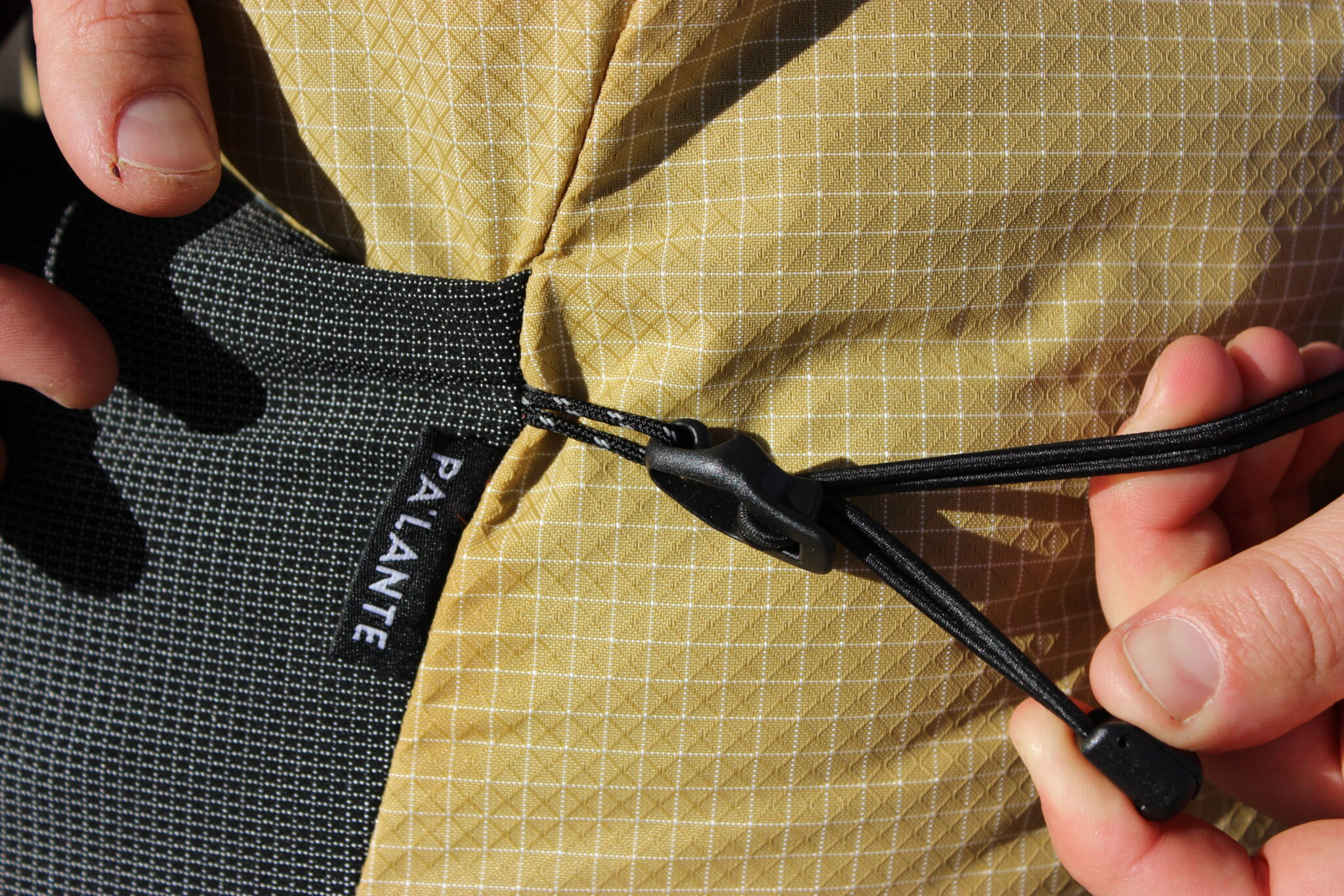 Pa'Lante V2 Ultralight Backpack Review | CleverHiker