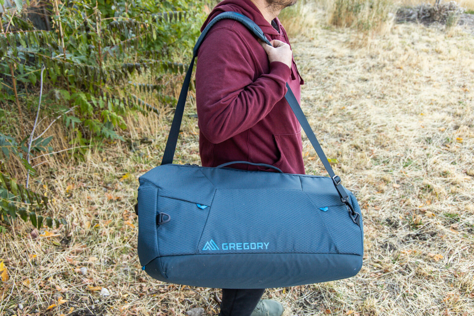 Gregory Alpaca Wide Mouth Review | CleverHiker