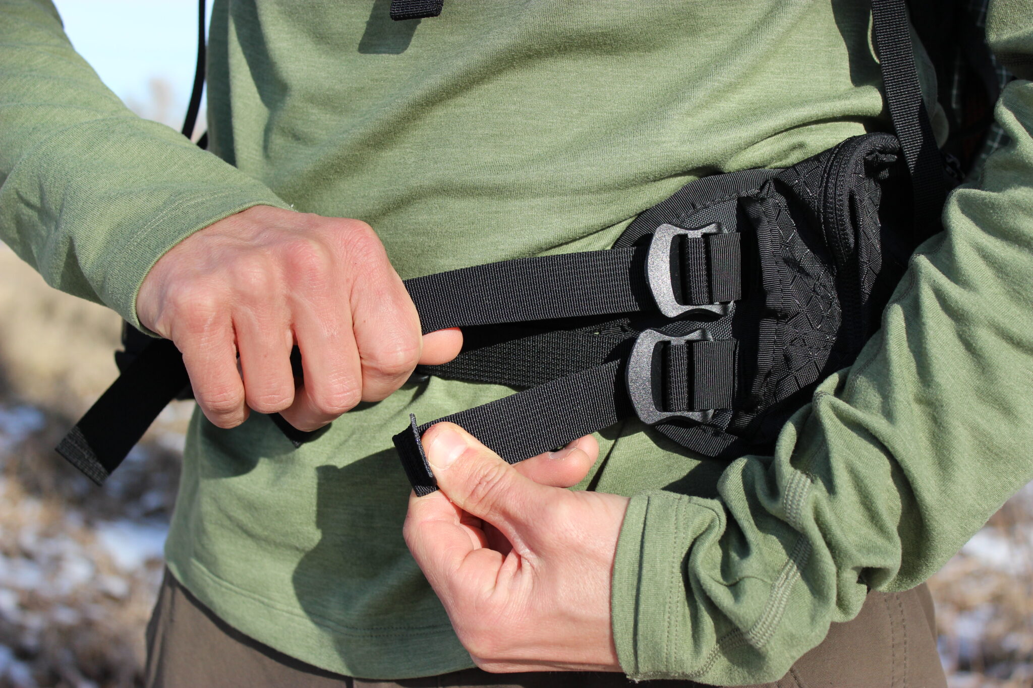 ULA Circuit Ultralight Backpack Review | CleverHiker