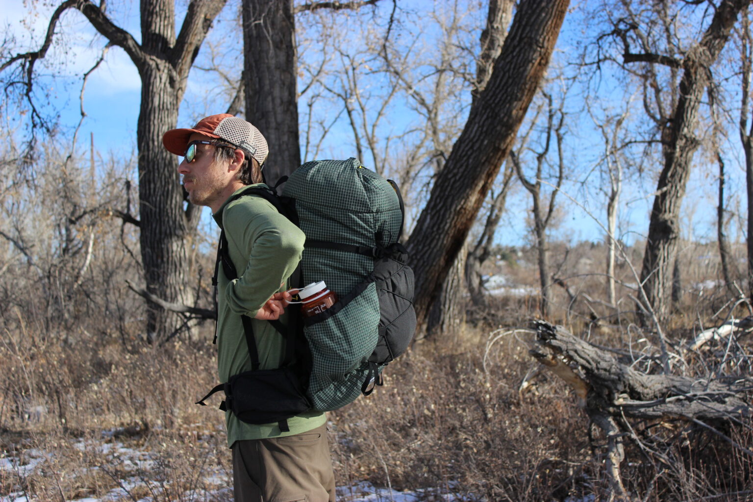 ULA Circuit Ultralight Backpack Review | CleverHiker