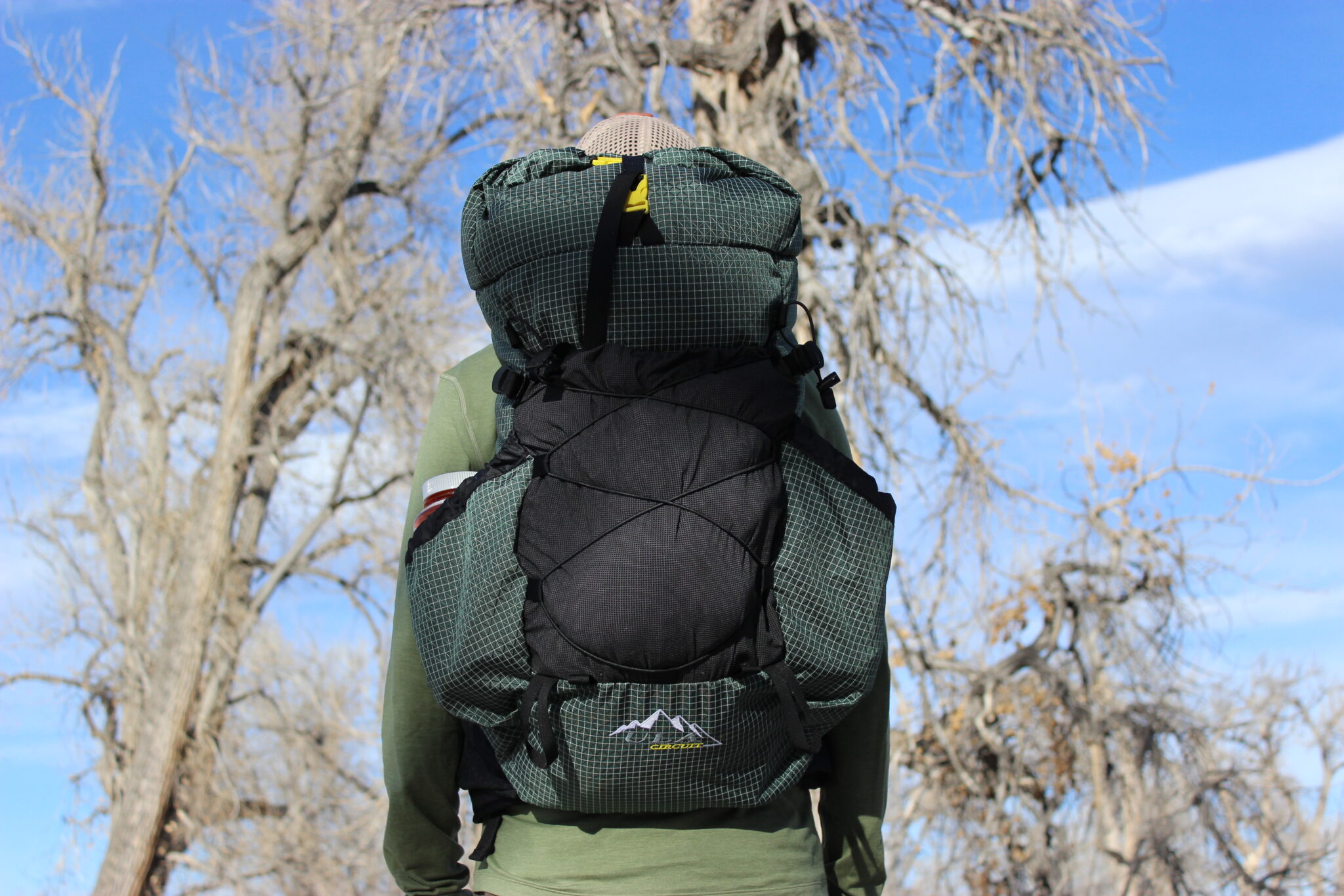 ULA Circuit Ultralight Backpack Review | CleverHiker