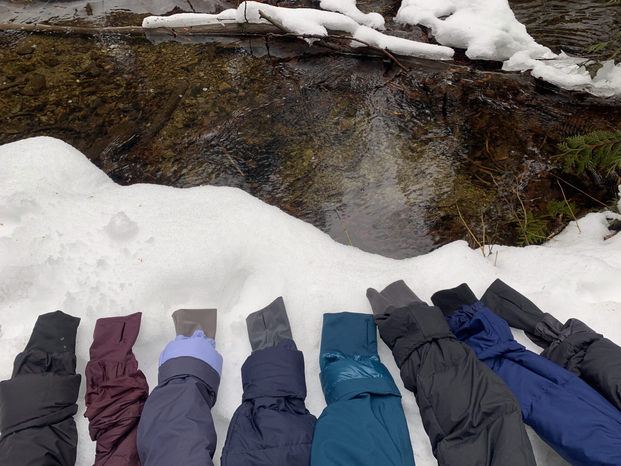 Best Winter Jackets for Women of 2025, Tested & Reviewed | CleverHiker